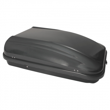 Die richtige Dachbox bei Transportsysteme24